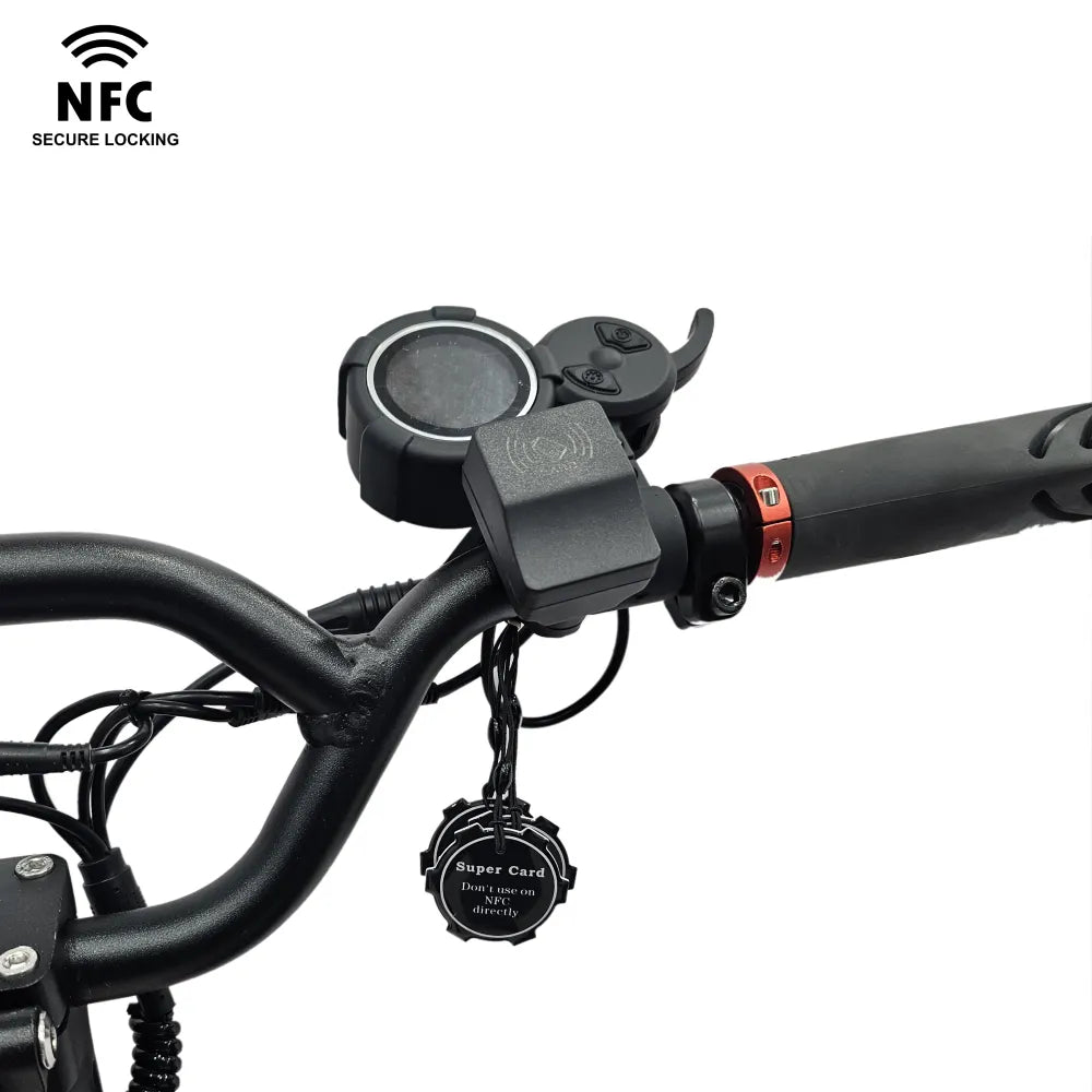 Mini Walker 10 Pro (Hiley Tiger 10 Pro) electric scooter – Scooter Corner