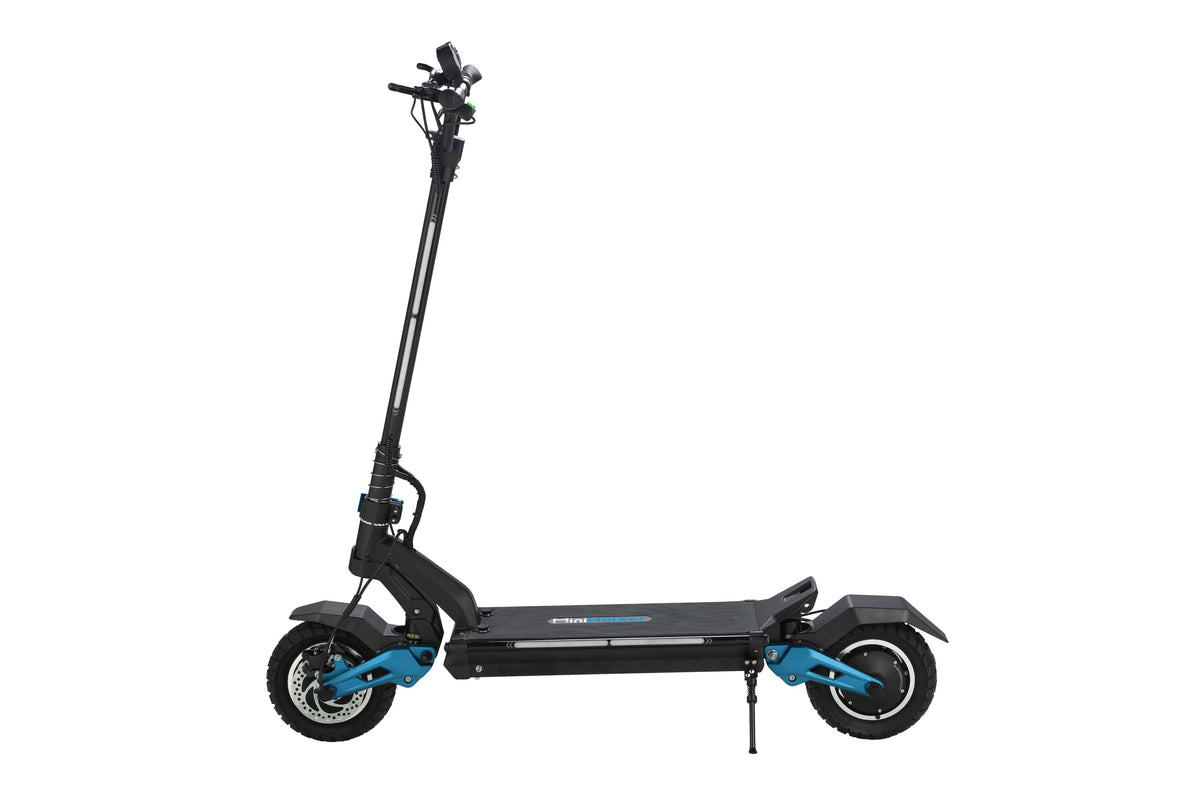 Mini Walker 9 Pro (Hiley Tiger 9 Pro) electric scooter – Scooter Corner
