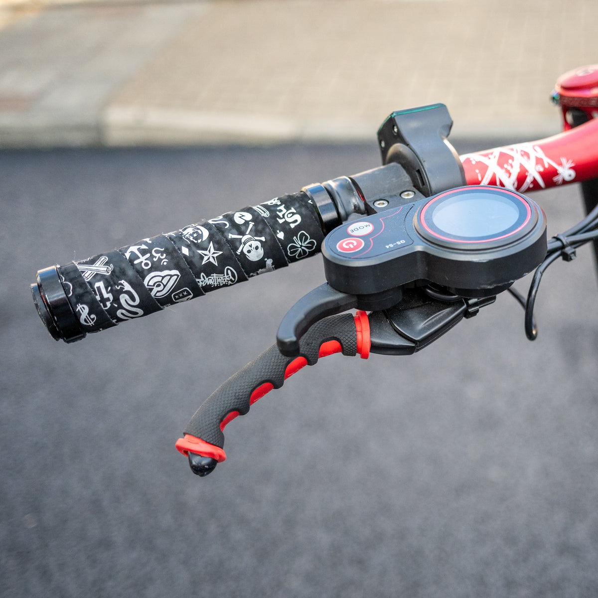 Mini Walker 10X (Zero 10X) Pre-owned electric scooter – Scooter Corner