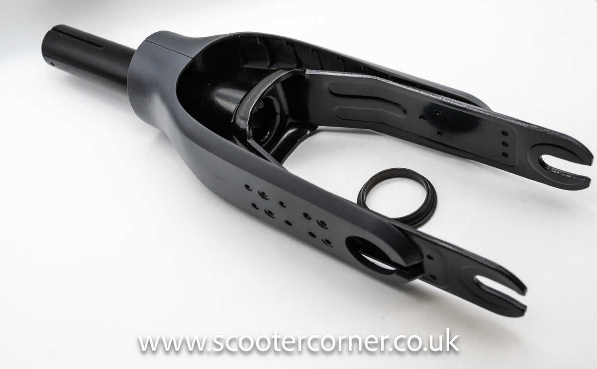 Replacement Front Fork For Xiaomi M365 Electric Scooter Scooter ...