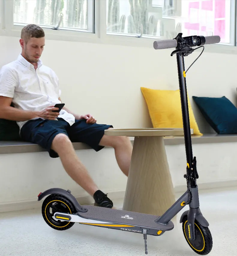 V8 OOK-TEK Electric scooter – Scooter Corner