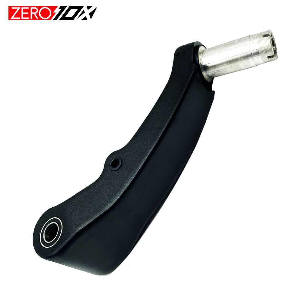 Zero 10X, Mini Walker X10 Front Suspension Block – Scooter Corner