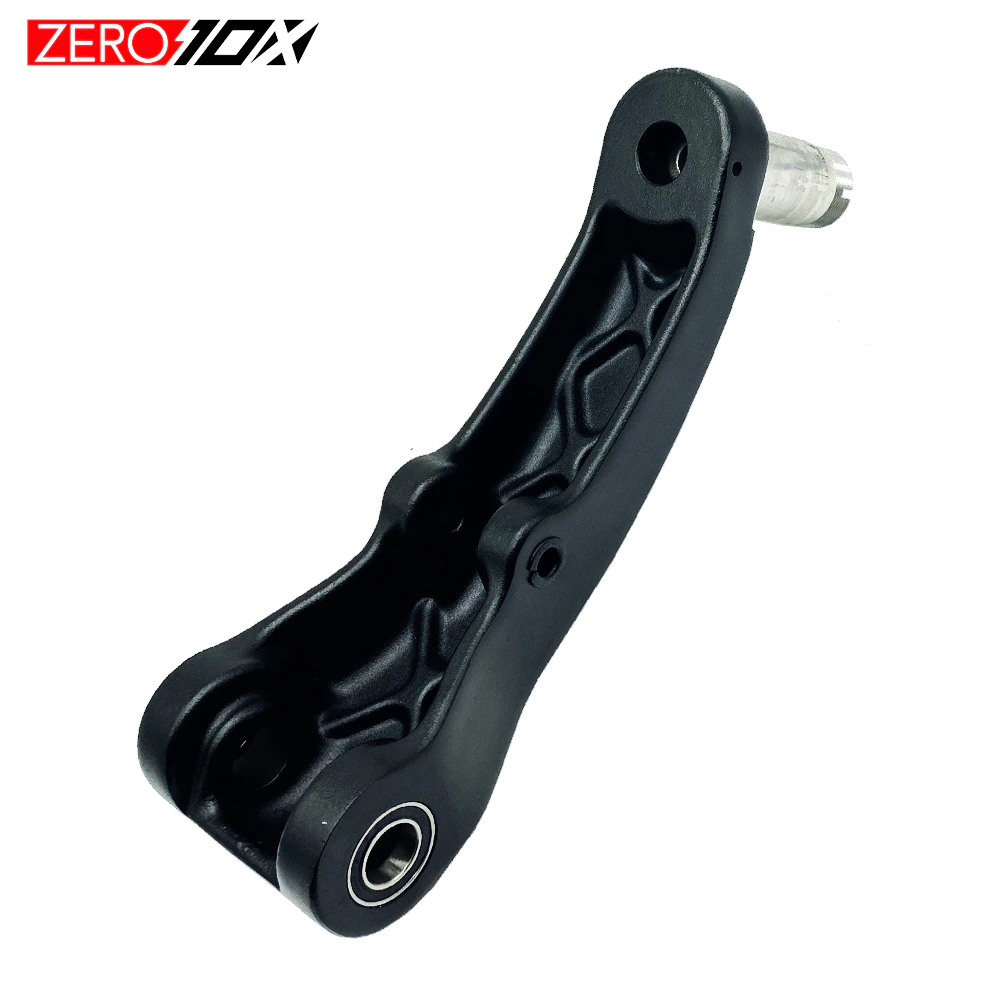 Zero 10X, Mini Walker X10 Front Suspension Block – Scooter Corner