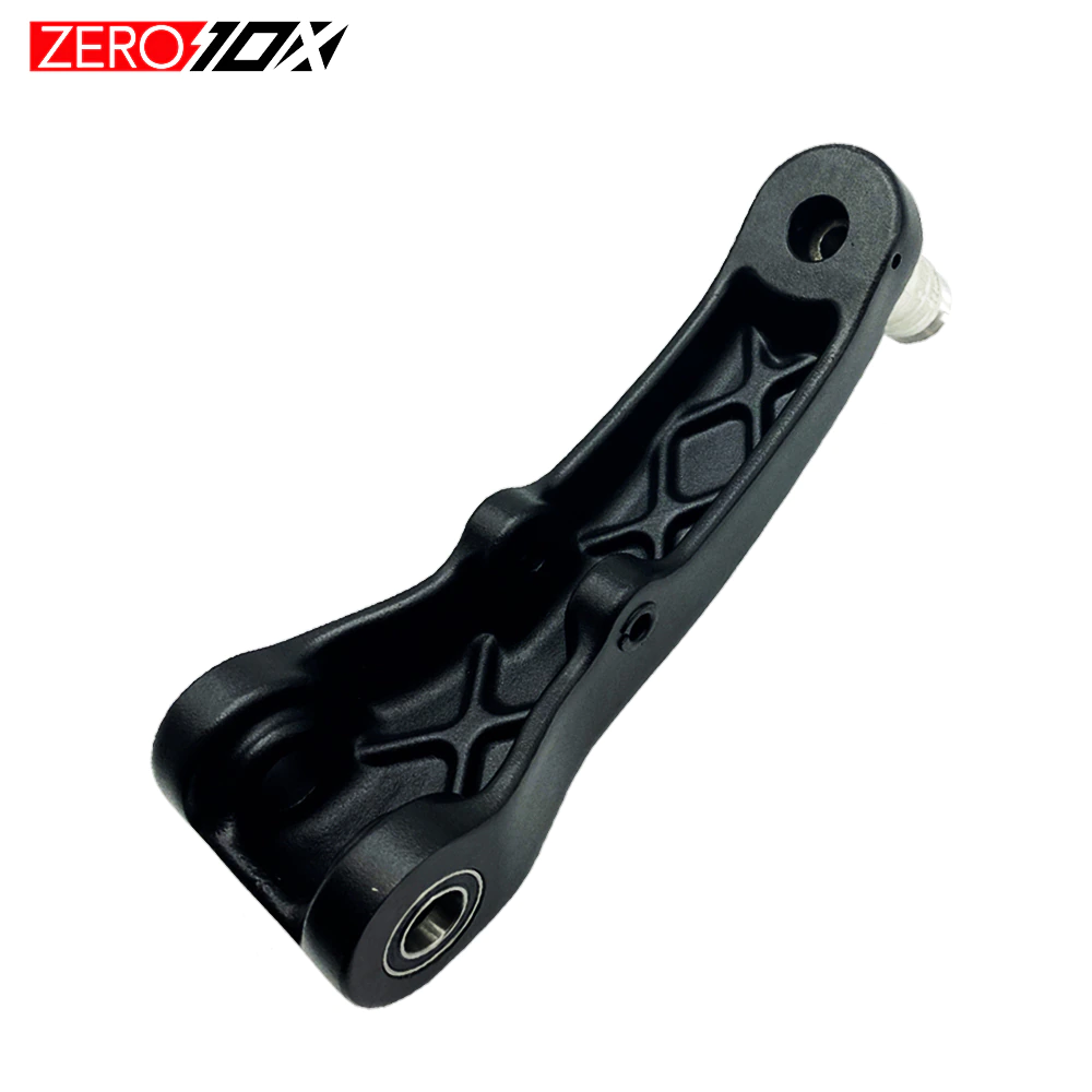 Zero 10X, Mini Walker X10 Front Suspension Block – Scooter Corner