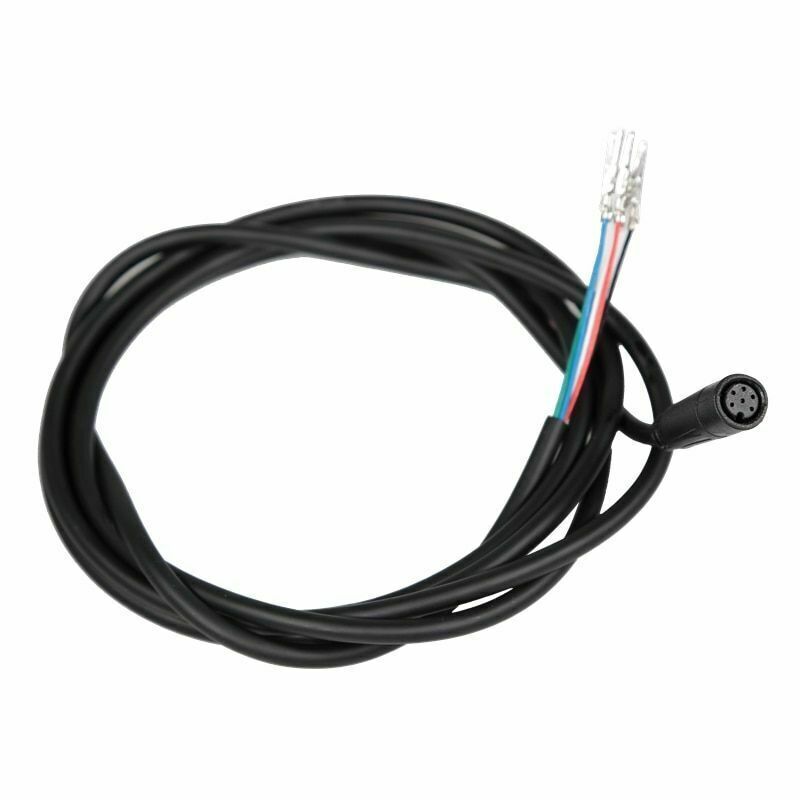 Zero (Mini Walker)Main Cable Main Wire Connect Display and Controller ...