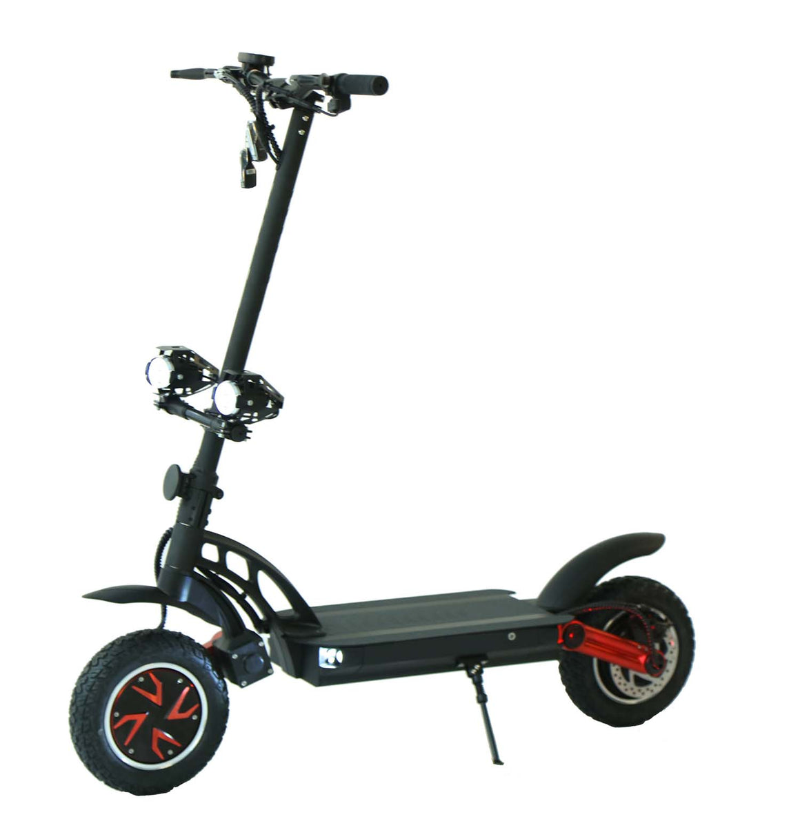 Emanba Y12 Pro – Scooter Corner