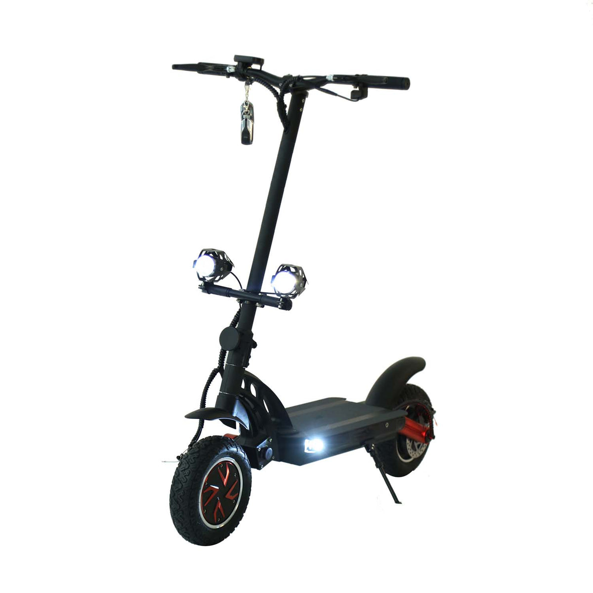 Emanba Y12 Pro – Scooter Corner