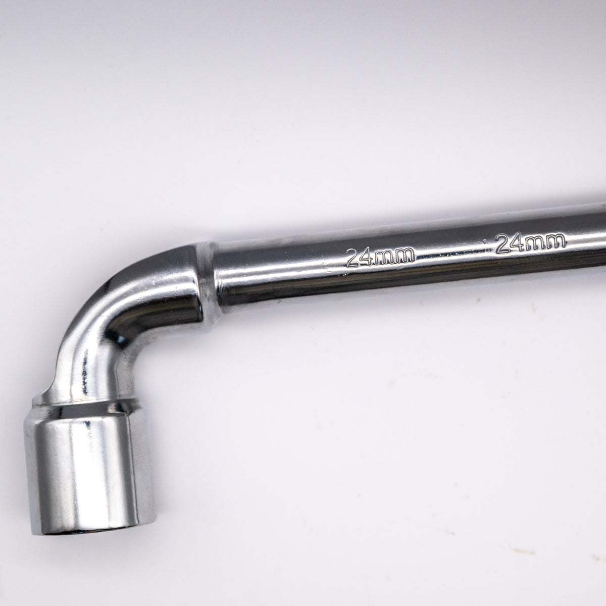 KUGOO G-Booster 24MM Angled Head Socket Wrench L Shaped Double Ended H ...