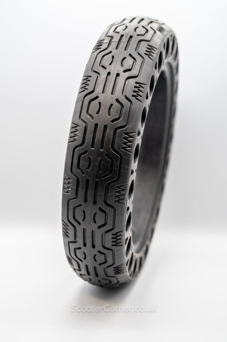 Enhance Your Pure Scooter With a Durable 10-Inch Solid Tyre – Scooter ...