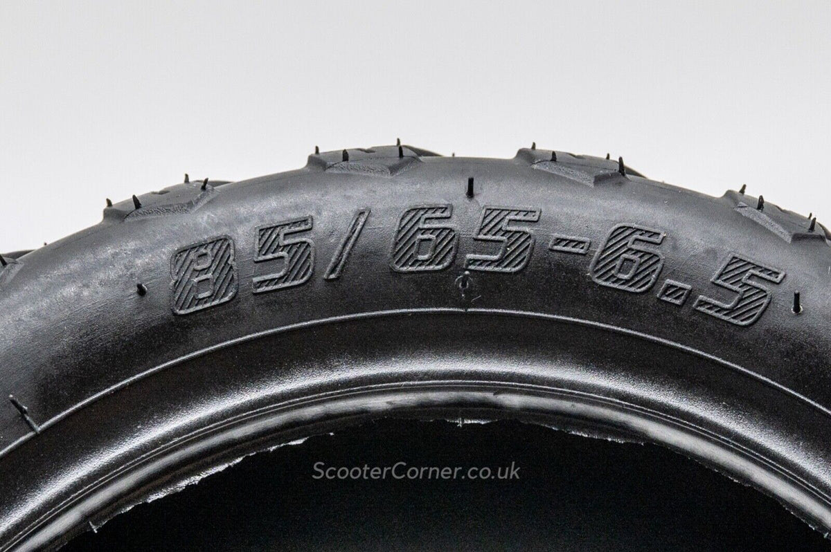10 inch G-Booster & G2 Pro TUBELESS tyre 85/65-6.5 for Kugoo – Scooter ...