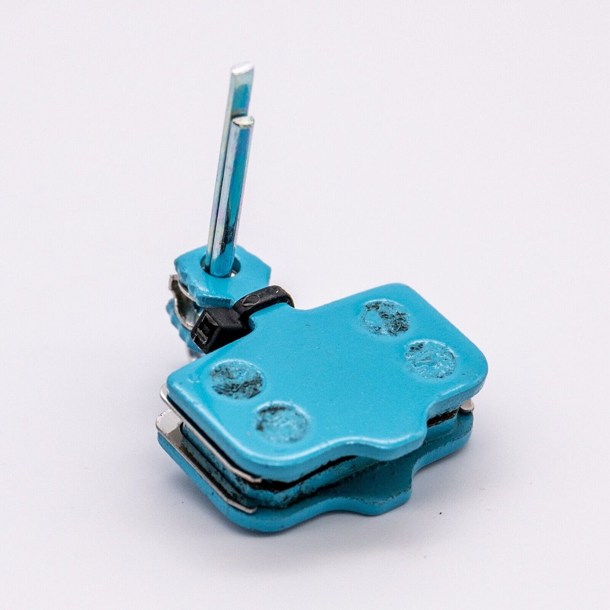 Semi-metallic brake pads for Zoom & Nutt hydraulic brakes – Scooter Corner