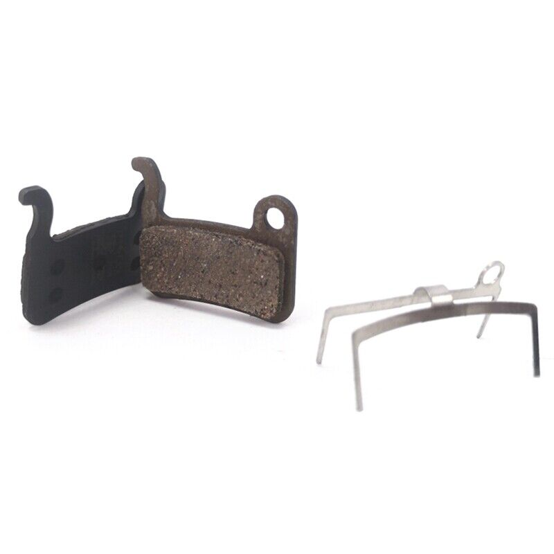Organic brake pads for Zoom Xtech MTB & HB-100 – Scooter Corner