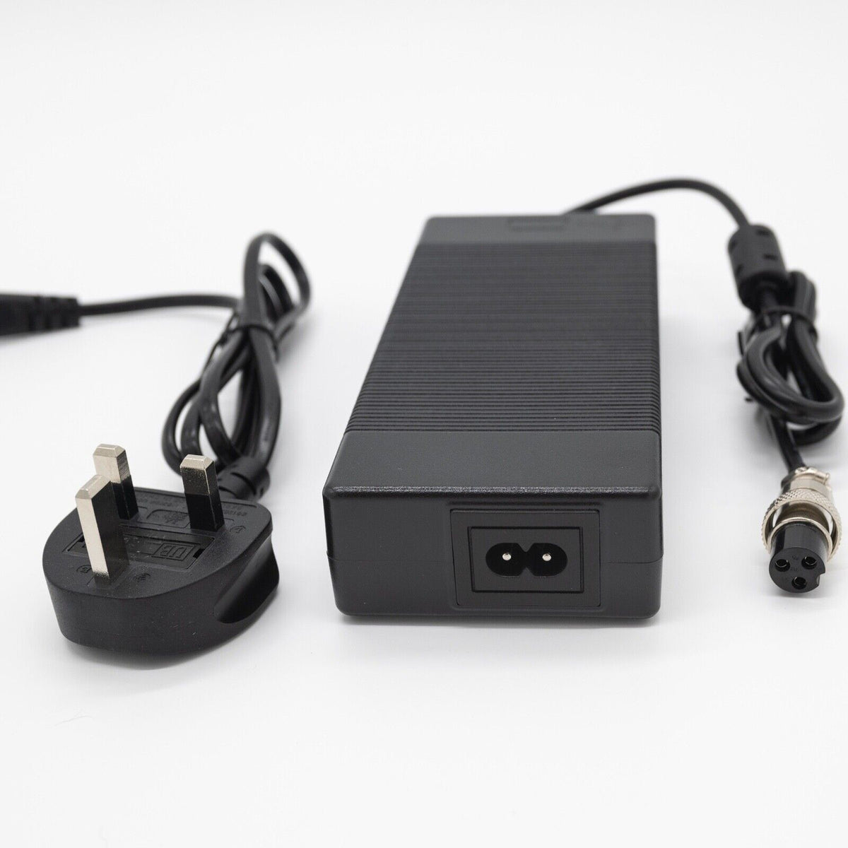 72V (output 84V) 1.5A electric scooter charger for Zero 11X Wolf Warri ...