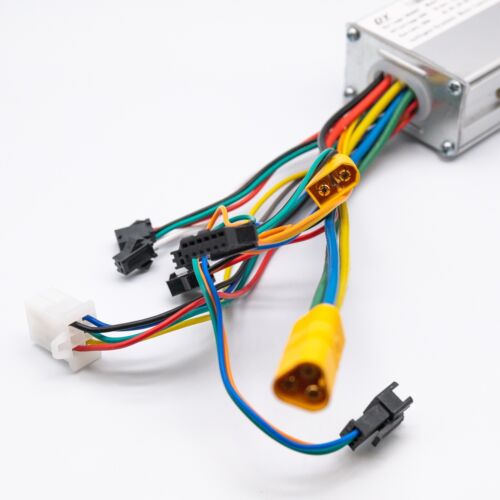 ZERO 10X Controller A + B 60V 30A – Scooter Corner