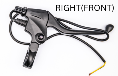 GENUINE ZERO 10X BRAKE LEVERS - UK STOCK – Scooter Corner