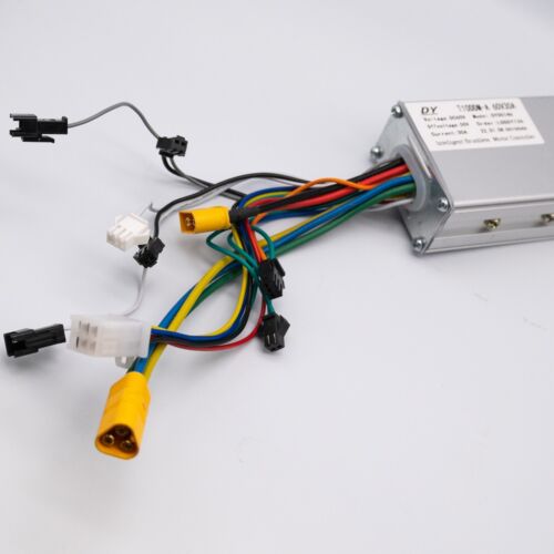 ZERO 10X Controller A + B 60V 30A – Scooter Corner