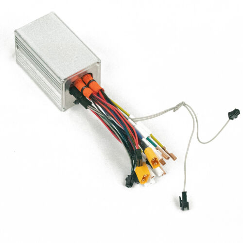 60V MINIMOTORS CONTROLLER 2IN1 FOR KAABO MANTIS PRO – Scooter Corner